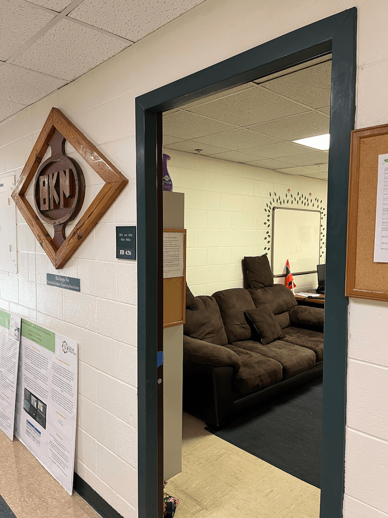 Eta Kappa Nu, Epsilon Kappa Chapter