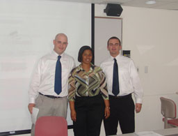 Computer Engineering Senior Project Groups Spring 2005